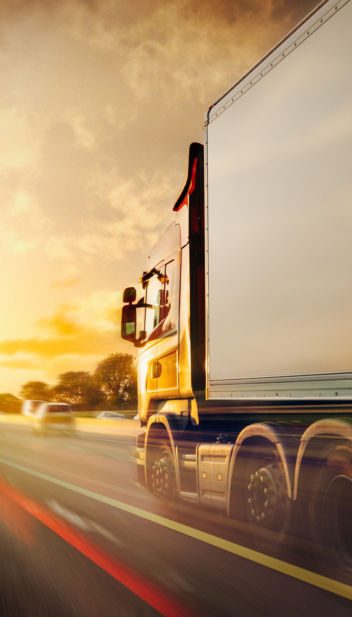 Health & Safety for Haulage & Logistics