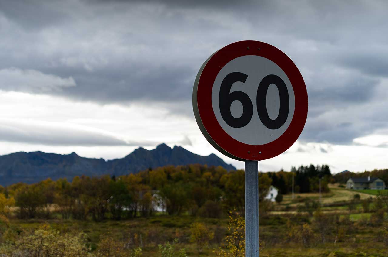Scotland Speed Limit Changes 2025: What You Need to Know