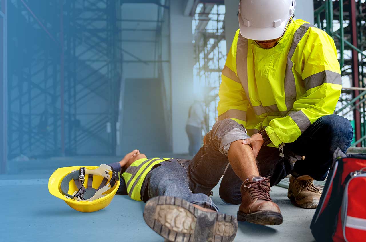 HSE Research Confirms Guard Heights for Window Safety