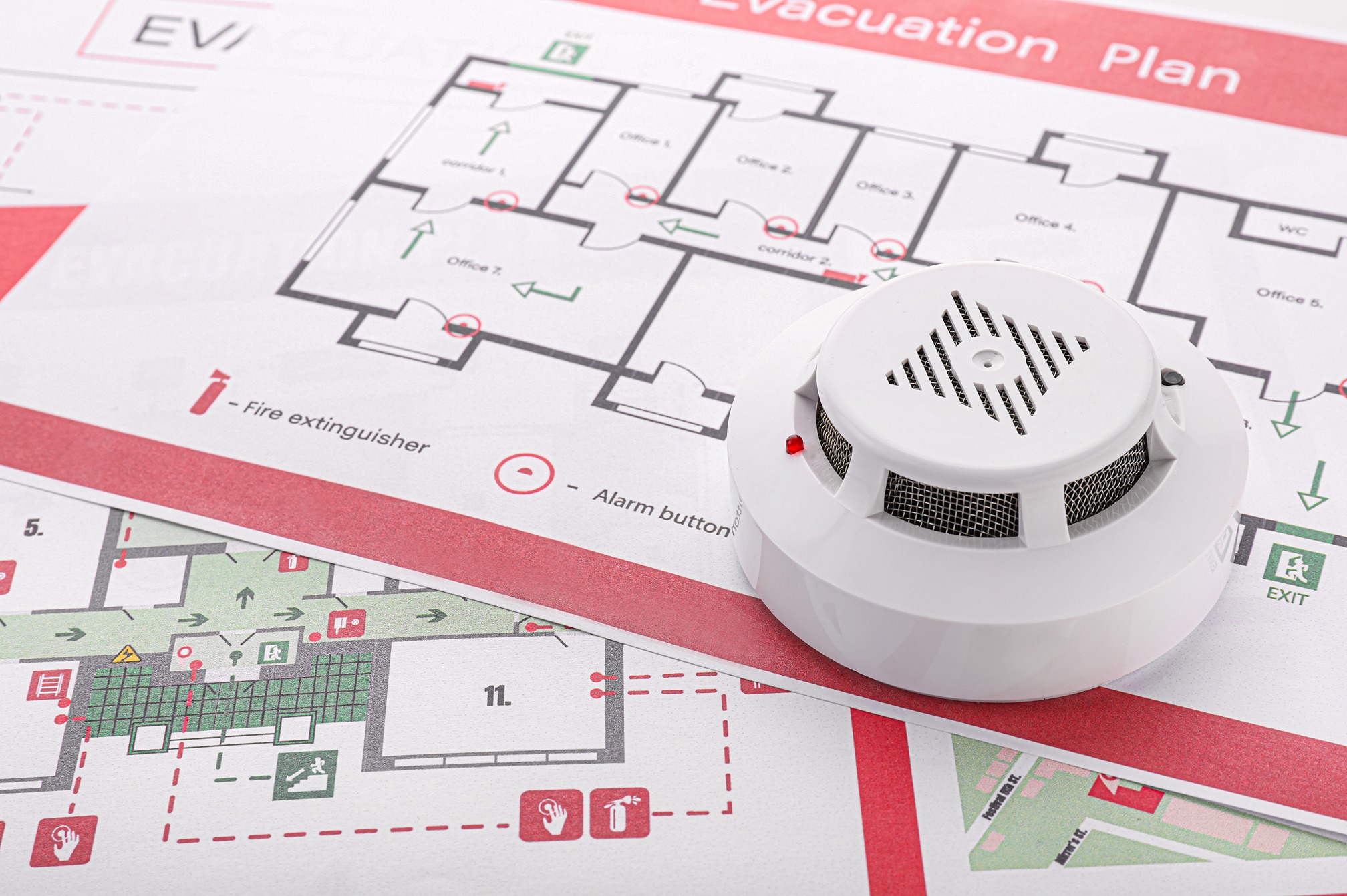 PEEPs Now Mandatory: What High-Rise Building Managers Must Do