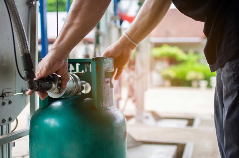 Compressed Gas Handling: Updated CP47 Rules [Free Guide]