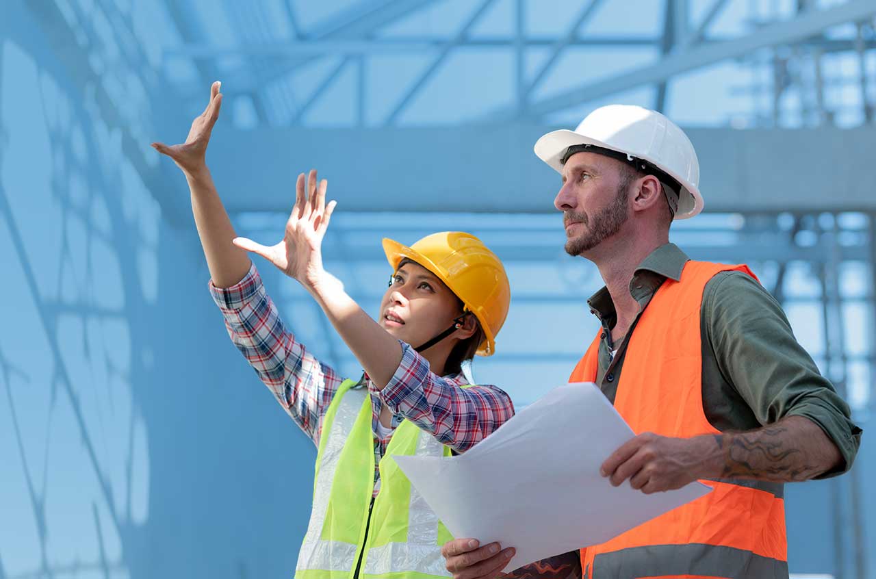 Building Safety Act: Competency Assessments for Duty Holders