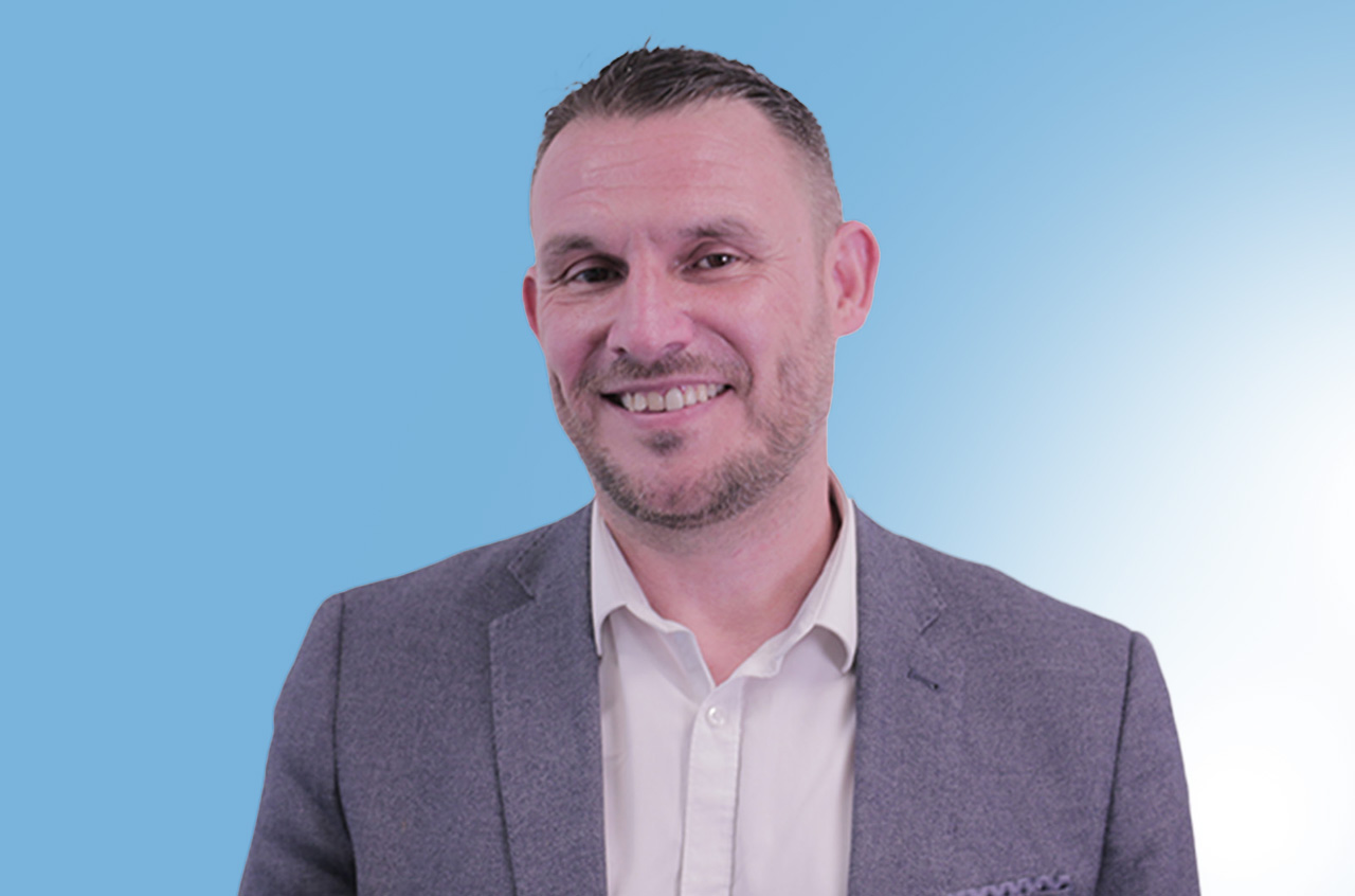 Meet John Lester: New Sales Director at PIB Risk Management