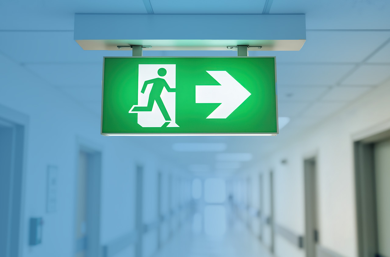 Fire Alarm Zone Plans: Updated Guidance & Compliance Risks