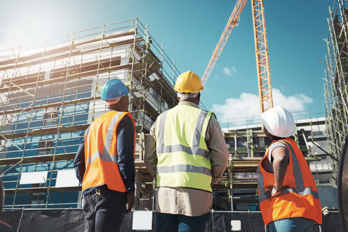 CITB ABC Course | Achieving Behavioural Change in Construction