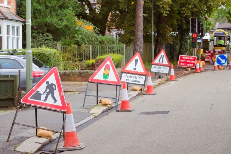 NRSWA Operative Course | City & Guilds Streetworks Training