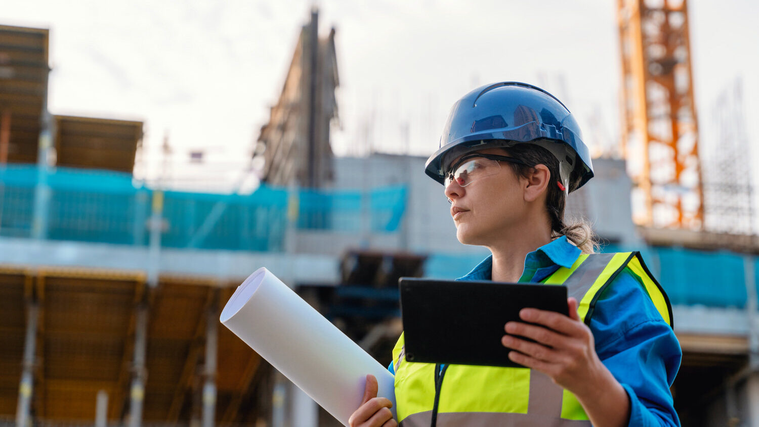 Principal Designer Appointment for CDM Projects