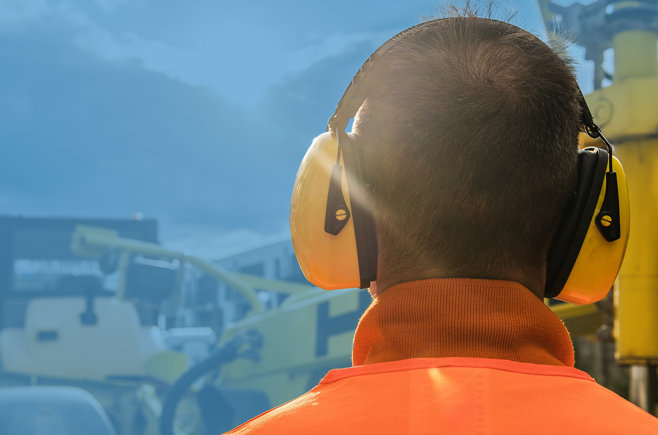 HSE Highlights Poor Noise Safety in Workplace Inspections