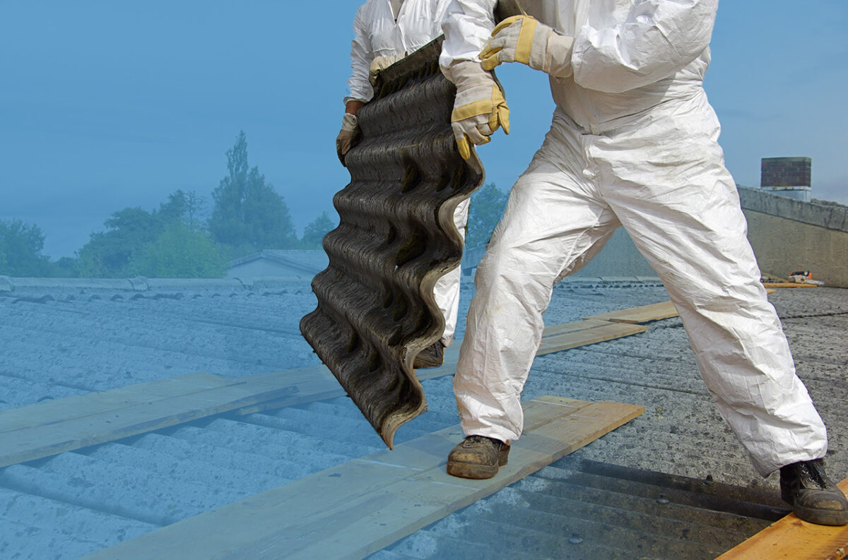 HSE Proposes Asbestos Regulation Changes for 2026