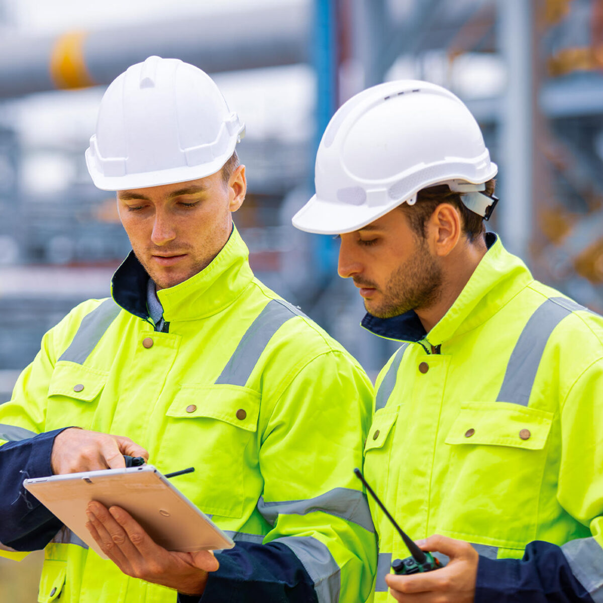 Principal Designer Appointment for CDM Projects